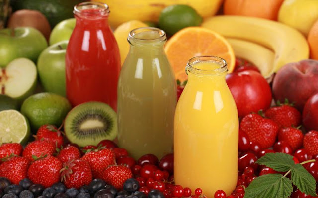 Keeping Fresh Juice - The Way To Preserve Its Uniqueness? - Refuel ...