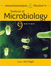 Books to study microbiology in mbbs 2nd year