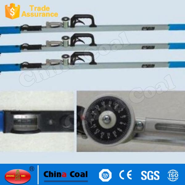 Shandong China Coal Group Blog: Railway Track Gauge Rail Gauge Ruler