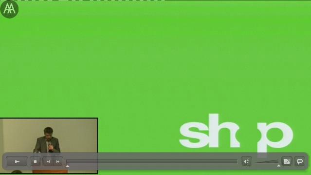 a f a s i a: SHoP Architects