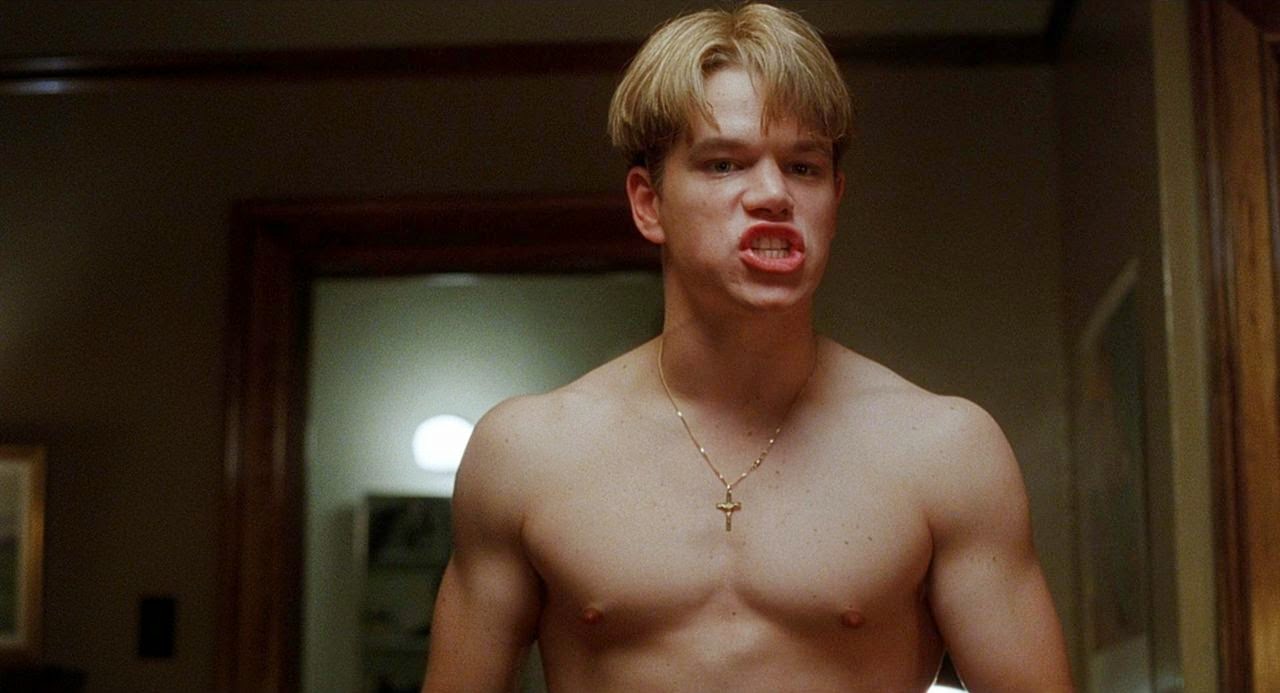 Good Will Hunting 1997 Can Dostum : The Oscar Favorite