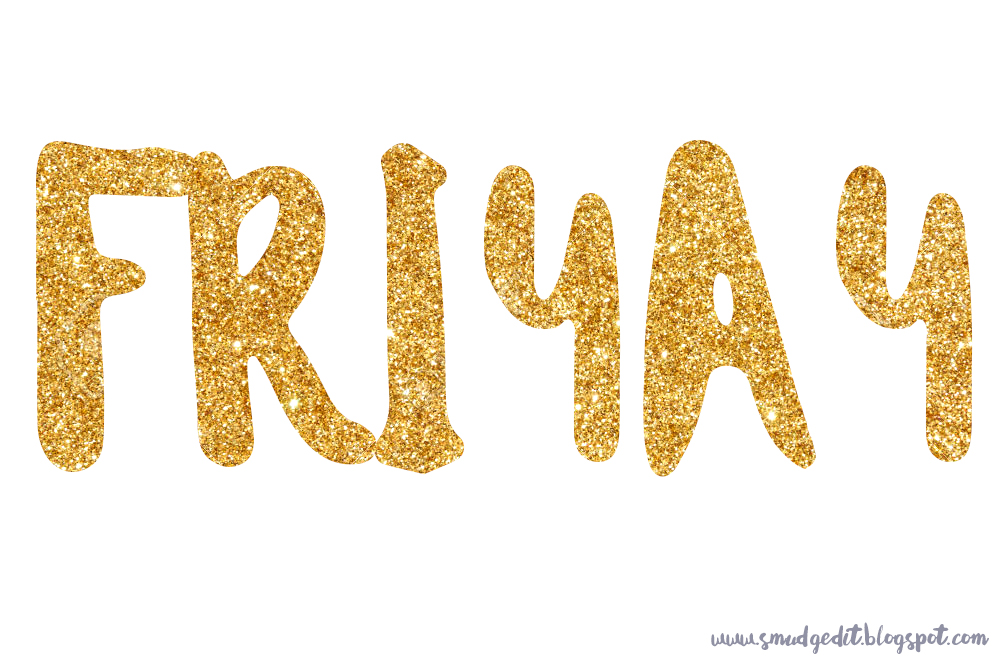 #FRIYAY The Series - Smudged It