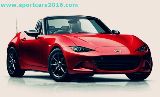 2017 Mazda Miata Hardtop Convertible | Family Car Reviews