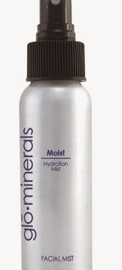 As Easy As Salt and Pepper: Destini Molitor's Skincare Routine