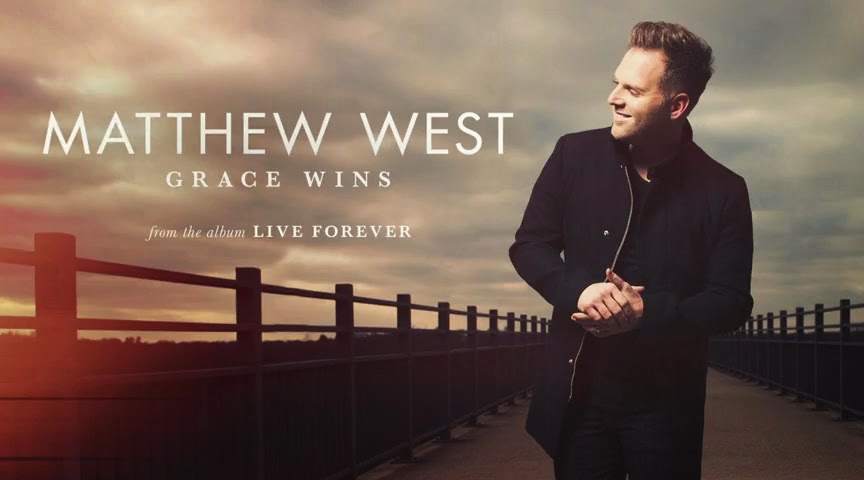 Matthew West presenta su nuevo álbum «Live Forever» - Mundo De Cristo ...