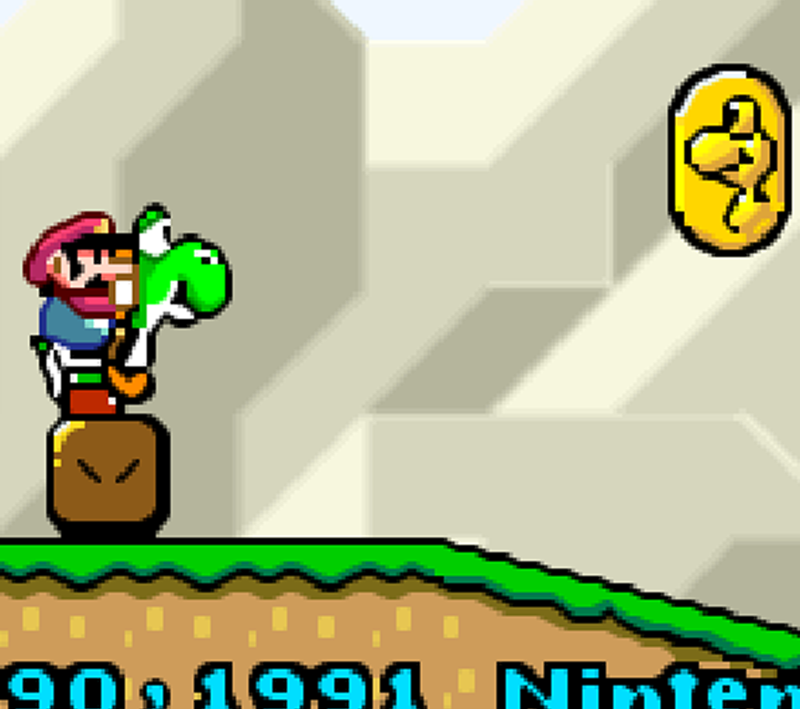 Filthy Pants: A Computer Blog: True Hq2x Shader Comparison With xBR