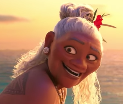 Moana (2016) | AFA: Animation For Adults : Animation News, Reviews ...