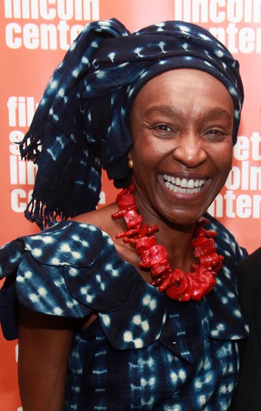 Buddha Blaze's World: NEW YORK AFRICAN FILM FESTIVAL OPENING GALA