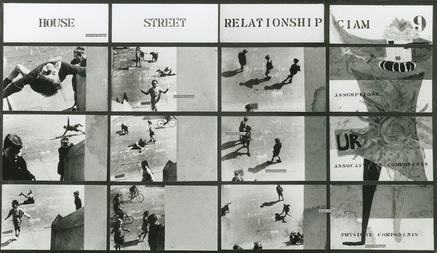 Critica y metacomentario: mayo 2014