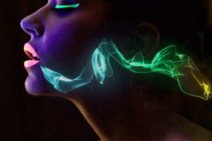 IMAGINARIUM: NEON FLAMES