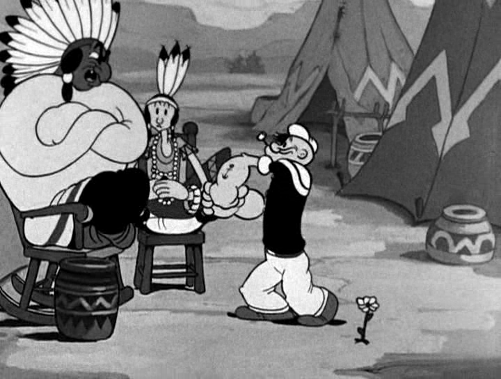 Tralfaz: Snow White on the Move