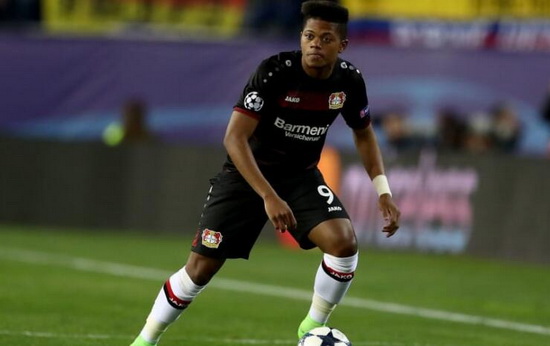 Nouveau maillot de football 2019 2020: Les capacités de Bailey le ...