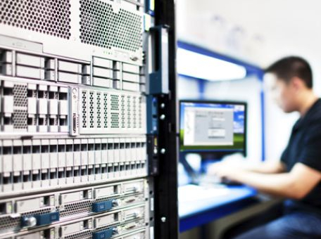 Commvault annonce l’intégration de sa solution IntelliSnap dans l ...