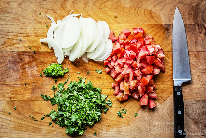 How to cook beef tongue, Part 2: Lengua a la Mexicana