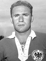 International Legendary Museum: Germany National Team