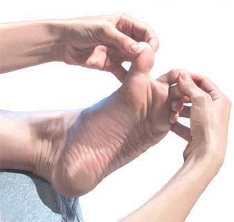 Clínica e Cirurgia do Pé e Tornozelo: Prevenção e Cuidados para o Pé ...