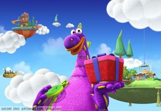 wawadidoo life story: I LOVE YOU DIBO :)