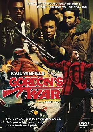 Comeuppance Reviews: Gordon's War (1973)