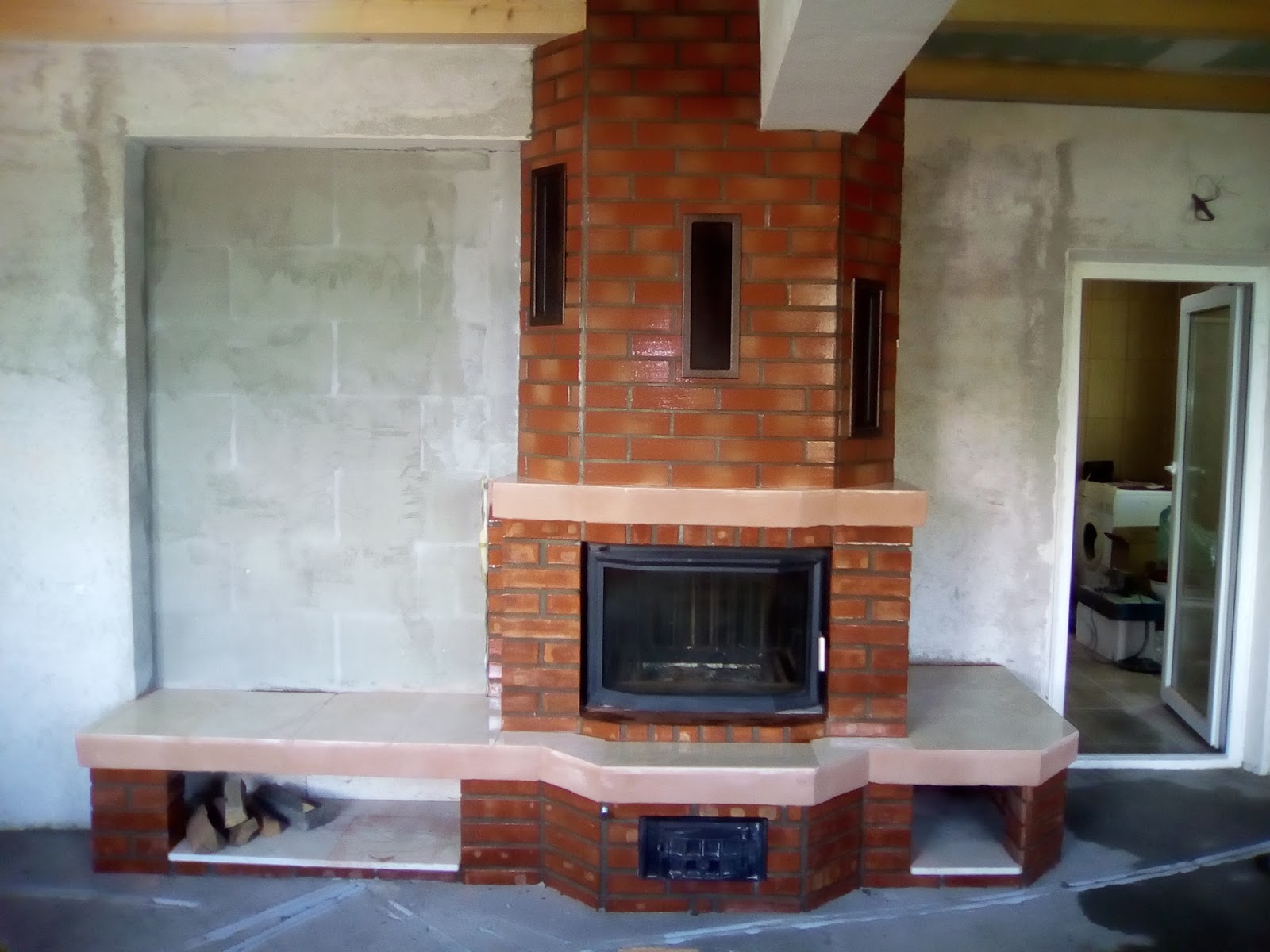 TERMOSEMINEUL, scurta descriere