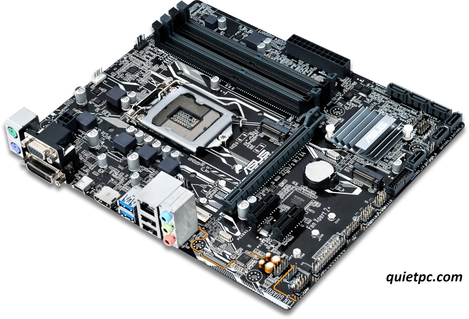 Mengenal Komponen-Komponen Komputer Lengkap Beserta Fungsinya