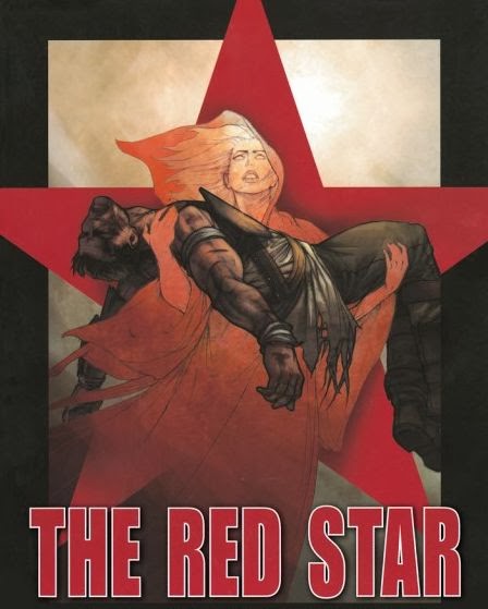 Alternate history novels and other escapist stuff: Ensign of freedom ...