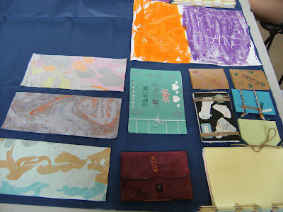 Lizzie Made: The Great Bookbinding Adventure - Children's University ...