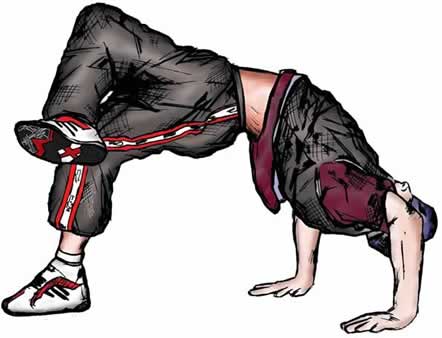 B Boying Step For Beginner/ B Boying Tutorials /How to Do B Boying ...