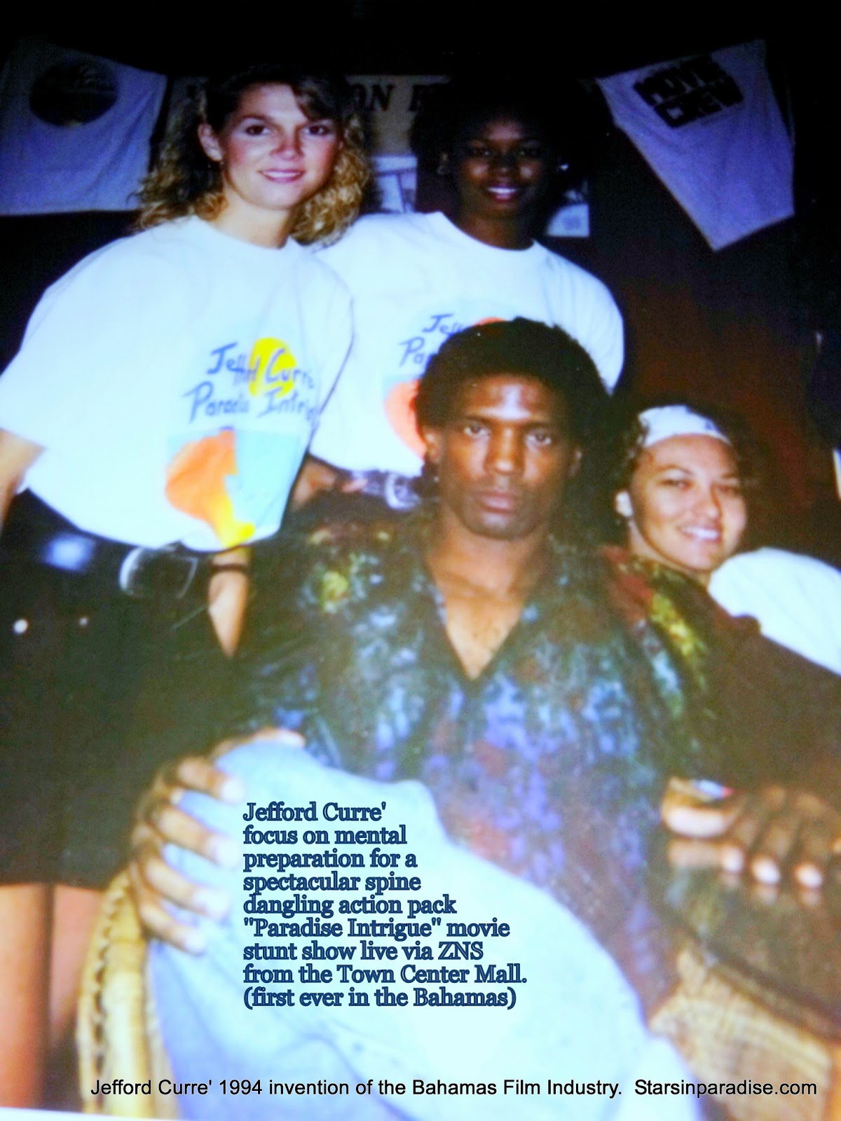 Stars In Paradise : JEFFORD CURRÉ AND THE HISTORY OF THE BAHAMAS FILM ...