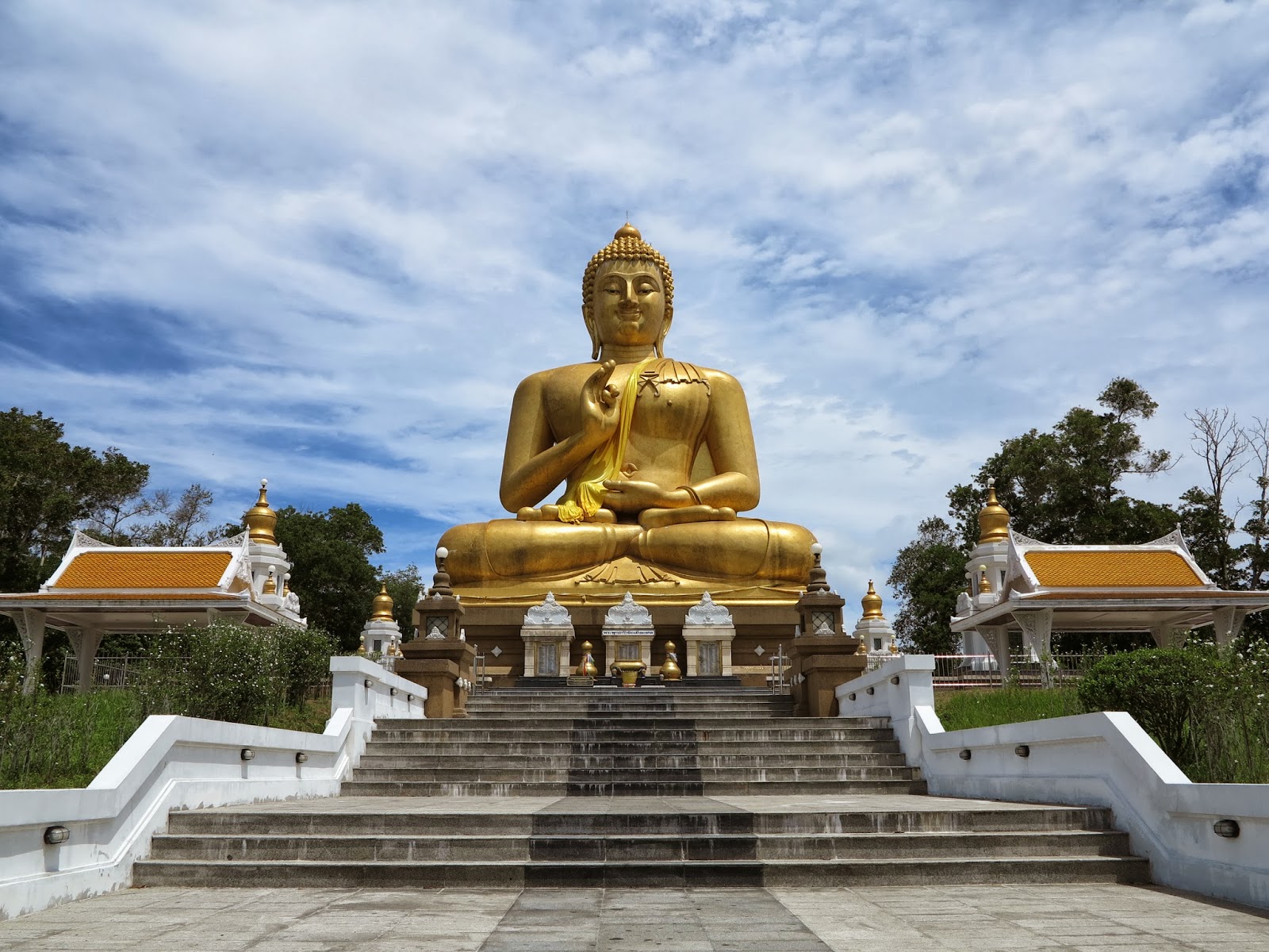 Meandering...: Narathiwat - Thailand