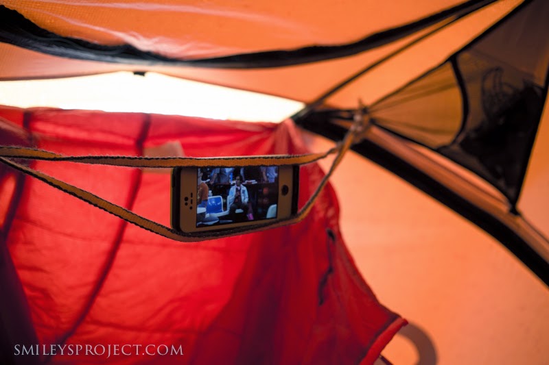 A Breath of Thin Air: Mt Logan's Hummingbird Ridge