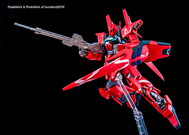 GUNDAM GUY: HGUC 1/144 MSN-001-2 Delta Gundam Unit 2 Ver. GFT Limited ...