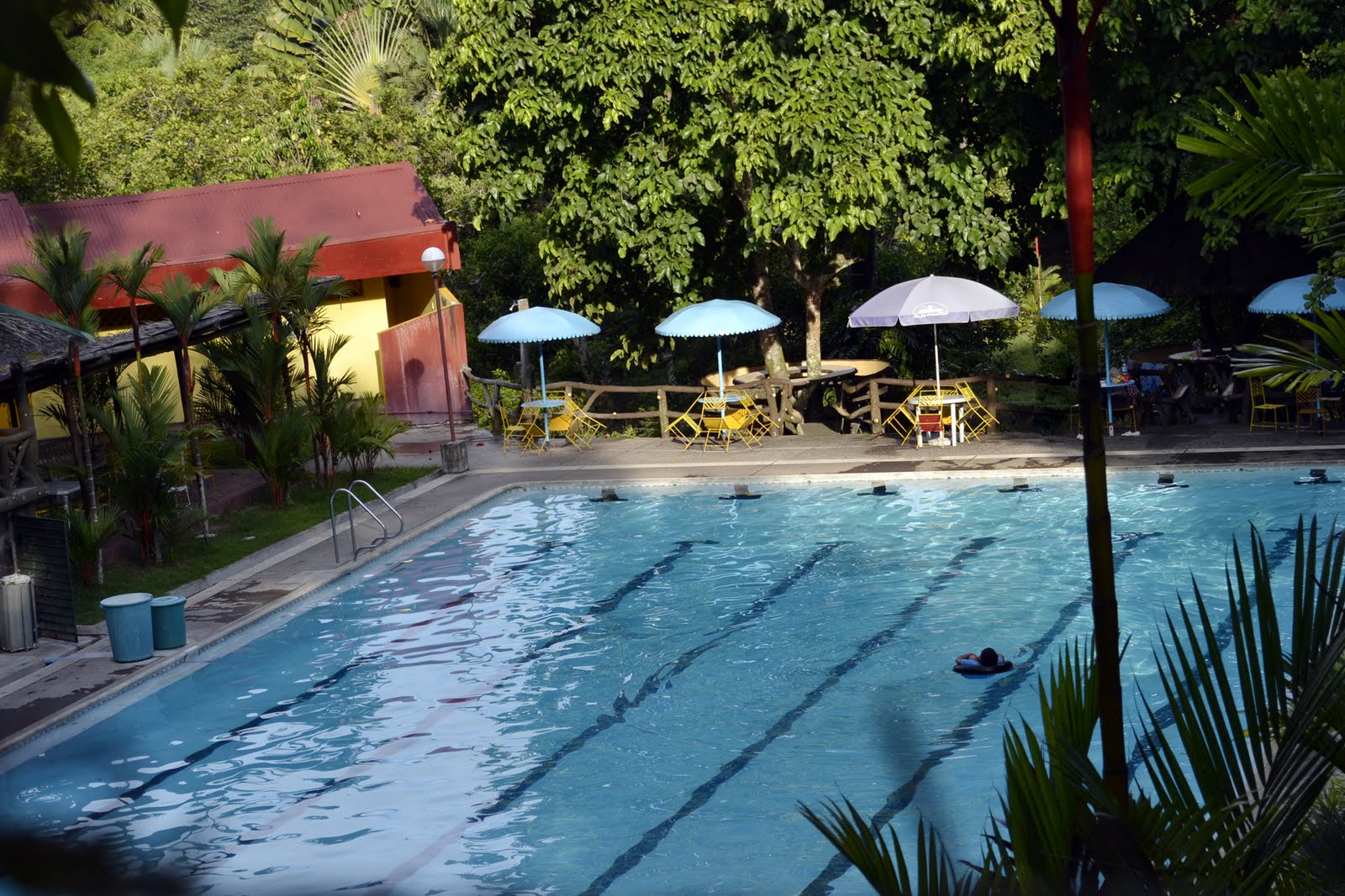 Make It Davao: Gap Farming and Orchard Resort