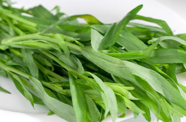 Bunatatile casei: Tarhon