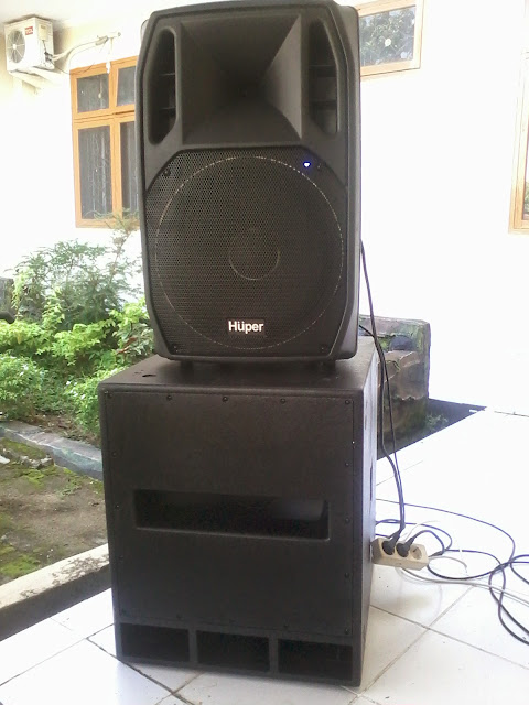 Instalasi Sound System Karaoke Rumah yang Bagus Serta Perangkatnya ...