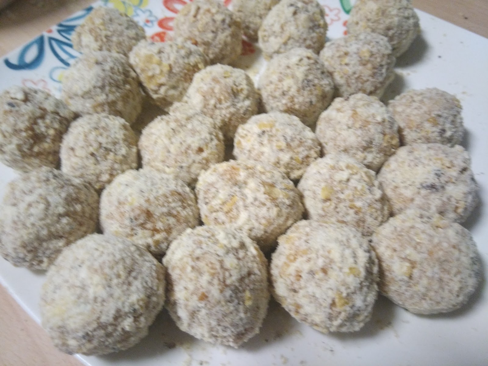 Pops de pollo y bacon ~ UN REGALO AL PALADAR