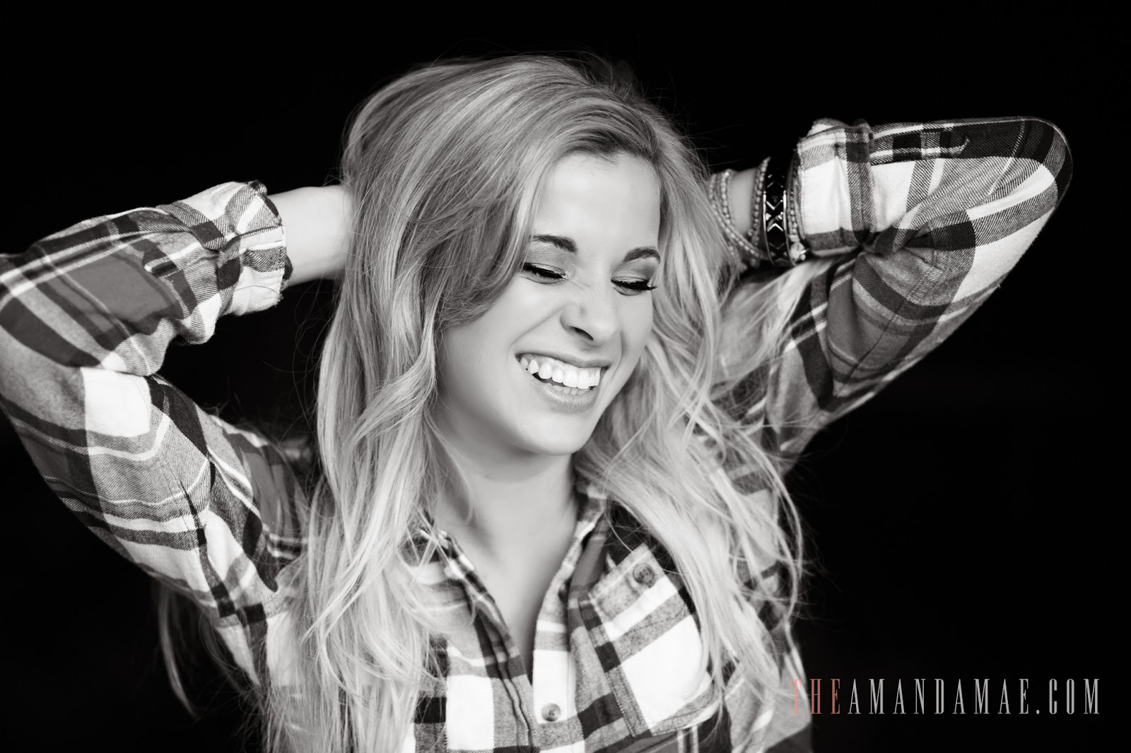 AMANDA MAE PHOTOGRAPHY: Maddy Bye Class of 2014 : Amanda Mae Photography