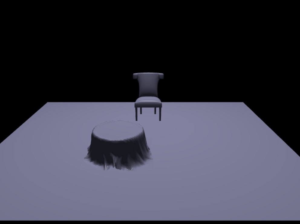 Rendering Shadows with multiple objects - OpenGL - Khronos Forums