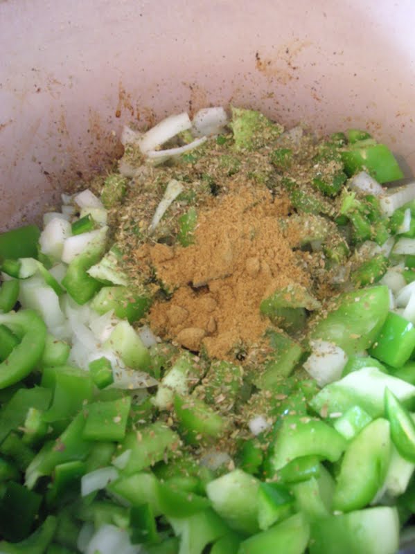 Rindy Mae: Machaca Tacos