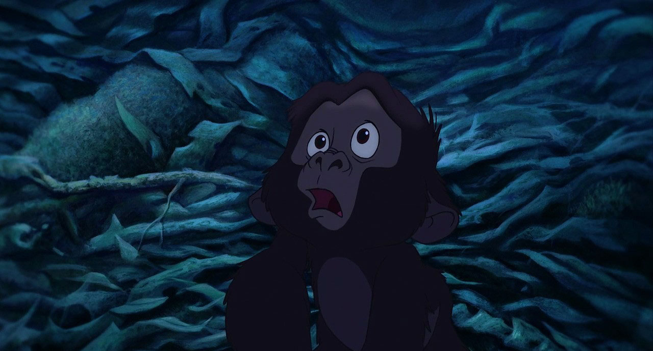 la magia de disney: Analisis Disney