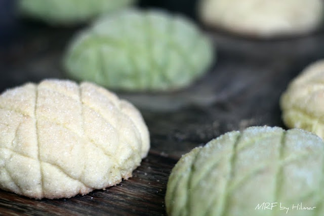 De donde son los melones bollo