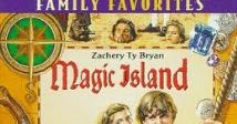 Cult films and the people who make them: Magic Island