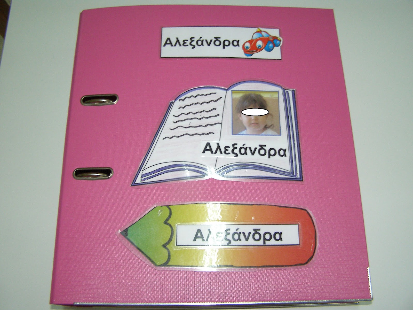 Νηπίων.....ΕΡΓΑ και ΗΜΕΡΕΣ!!!!: Η ΠΡΟΙΚΑ ΜΑΣ!!!!
