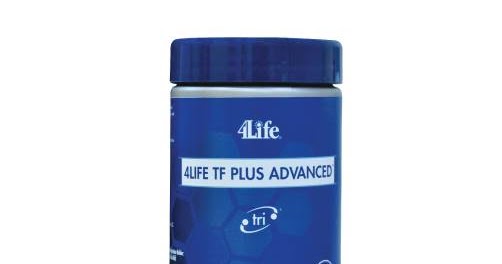 4LIFE TRANSFER FACTOR PLUS ADVANCED | 4LIFE TRANSFER FACTOR MALAYSIA