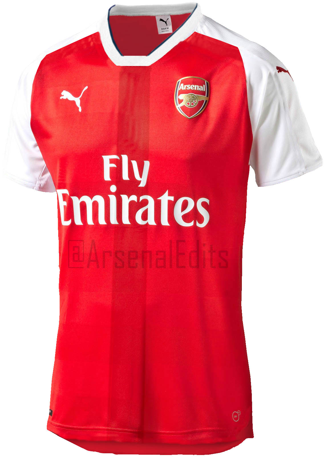 Arsenal Kit 2017