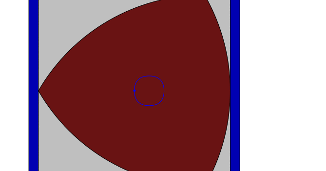 PStricks : applications: Le triangle de Reuleaux - 4 - Rotation du ...