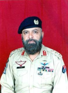 Rare Photo of Col Imam Shaheed - All About Pakistan Army, Air Force ...