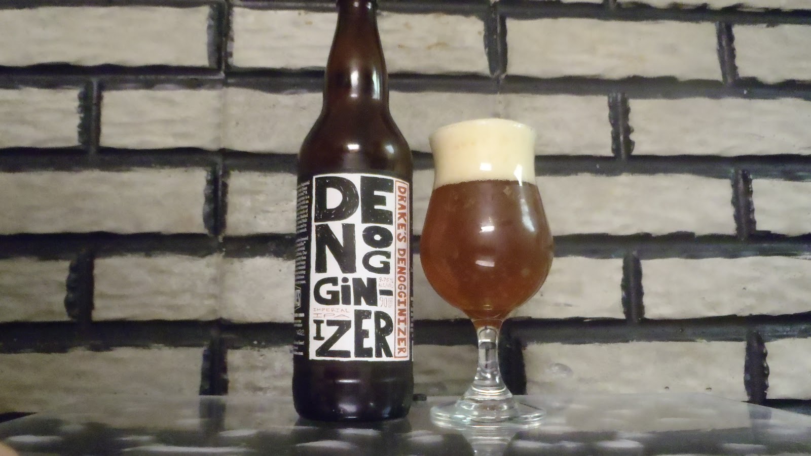 Kupko's Mind. Bottled.: 2012-04-29