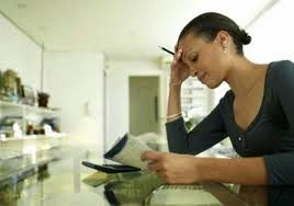 Tonymodus: PLAN YOUR FAMILY BUDGET CAREFULLY TO AVOID FINANCIAL ...