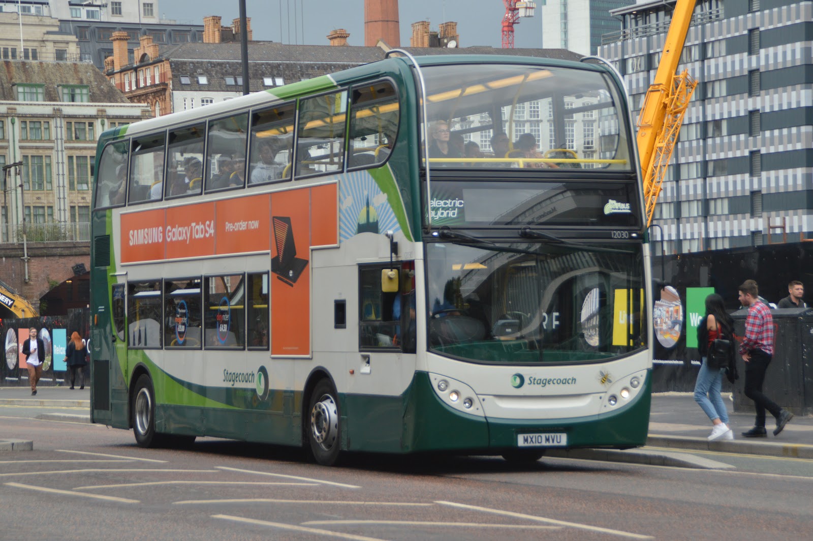 Next stop, diorama! (Lokkylee's Blog): 2018年8月番外篇：英國 曼徹斯特篇(2 ...