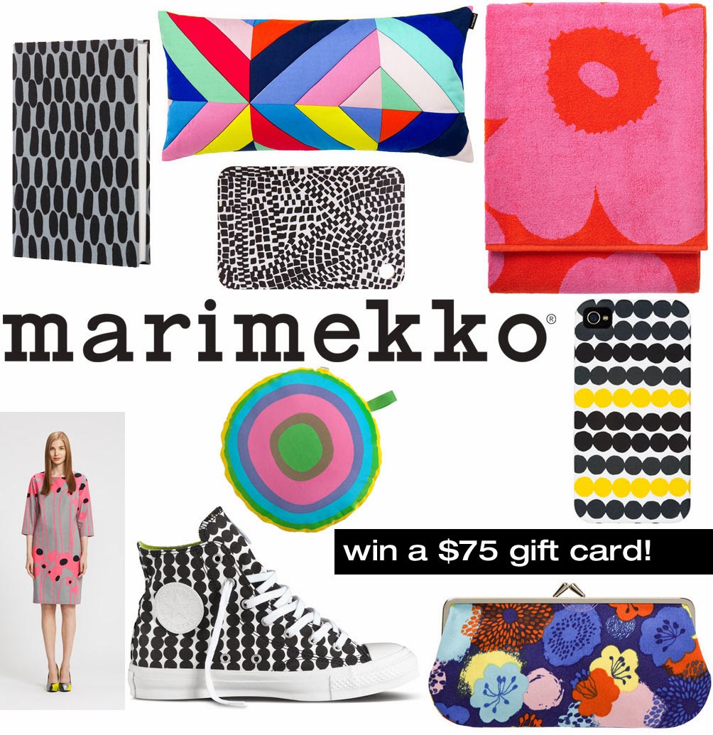 COCOANDSILK: Secret of Marimekko